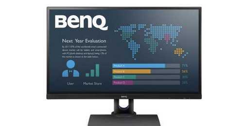 Монитор BenQ BL2706HT «27» дюймов