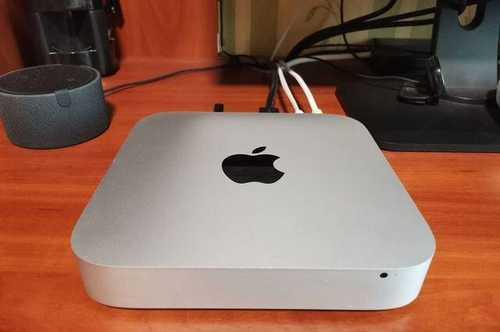 Mac Mini Late 2012 i7