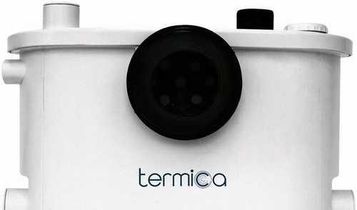 Канализационная установка Termica Compact Lift 400
