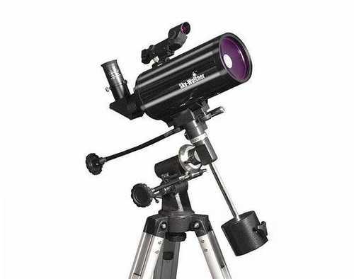 Телескоп Sky-Watcher skymax BK MAK90EQ1, настольны