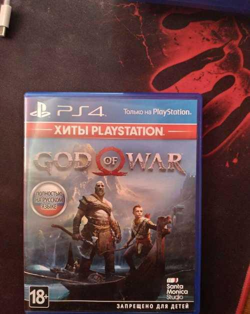 Игры для Sony Playstation 4