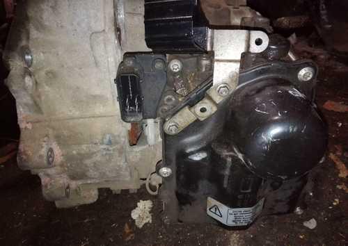 АКПП DSG7 DQ200 MGL VW Passat B6