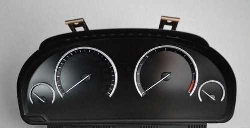 Приборная панель BMW f10-f11 6WA