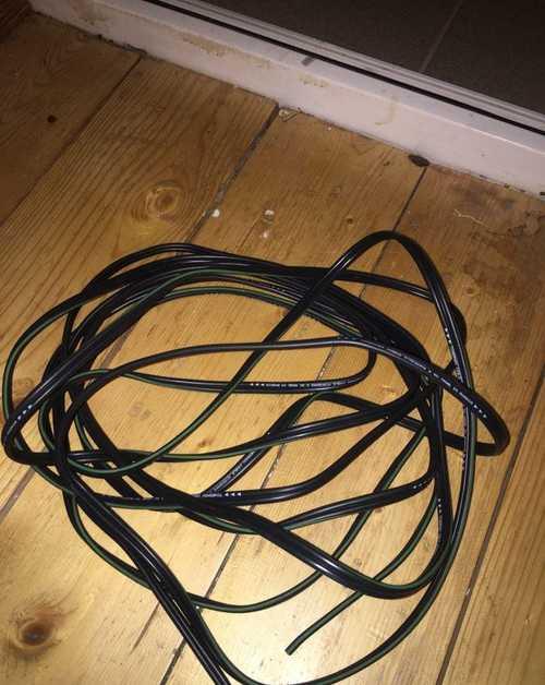 Tchernov Cable standard 2 sc