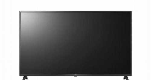 Телевизор на запчасти LG 49UK6200PLA