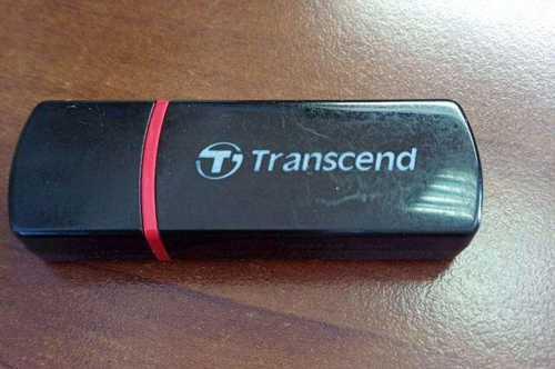 Переходник USB флешка