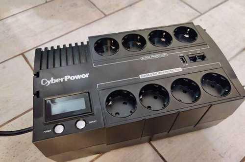 Ибп CyberPower Br700elcd