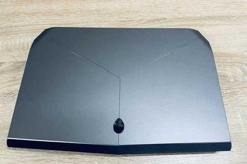 Ноутбук Dell Alienware 13 A13-4851