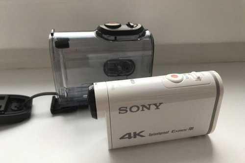 Sony FDR X1000vr