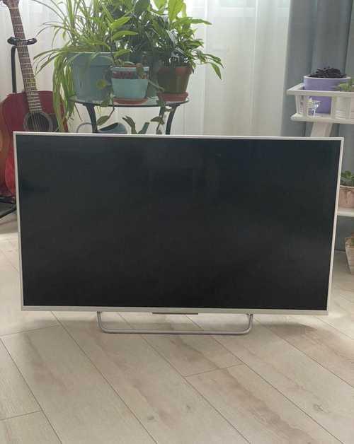 Телевизор Sony KDL43W756C