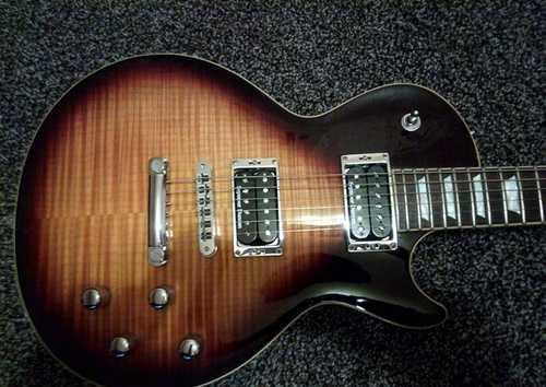 Edwards Les Paul Standard