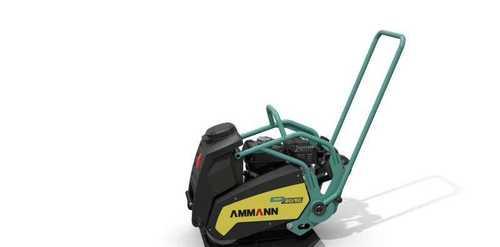 Виброплита 100 кг ammann APF 20/50 H