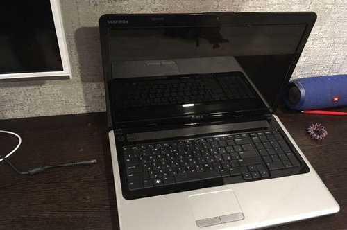 Dell Inspiron 1750 Festimaru Мониторинг объявлений 5594