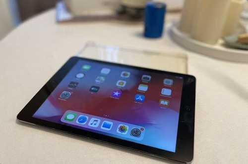 iPad Air 1st gen 128 GB + wi-fi + cellular