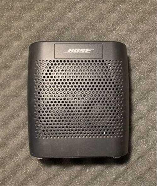 Колонка Bose SoundLink Color Bluetooth speaker