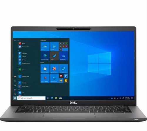 Dell Latitude 7420 (7420-2534), Intel Core i5