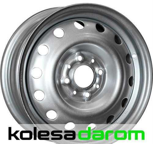 Колесный диск Trebl 42B29C trebl 5xR13 4x98 ET29 D
