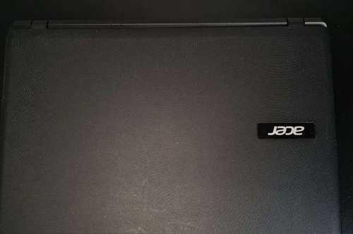 Acer aspire n15c4 8gb озу ssd 120gb