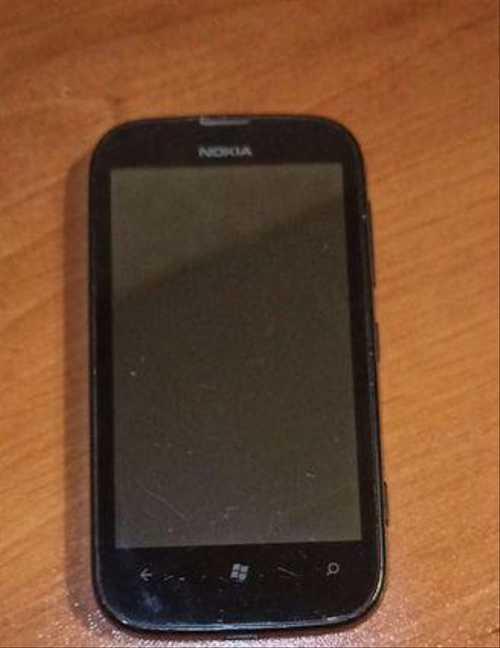 Nokia lumia 510