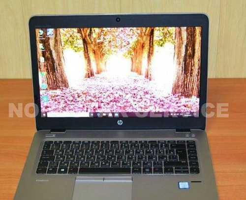 Топ HP EliteBook 840 G4