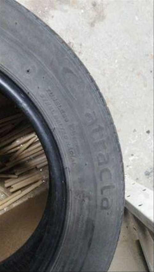 Lassa 185/60 R15