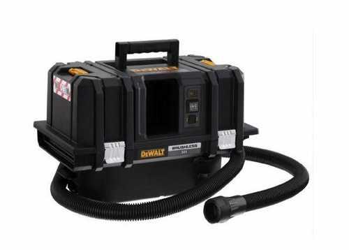 Пылесос dewalt DCV586MN