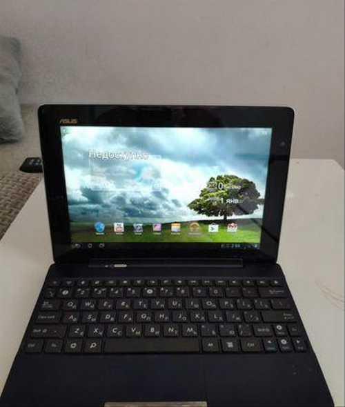 Asus Transformer Pad tf300tg