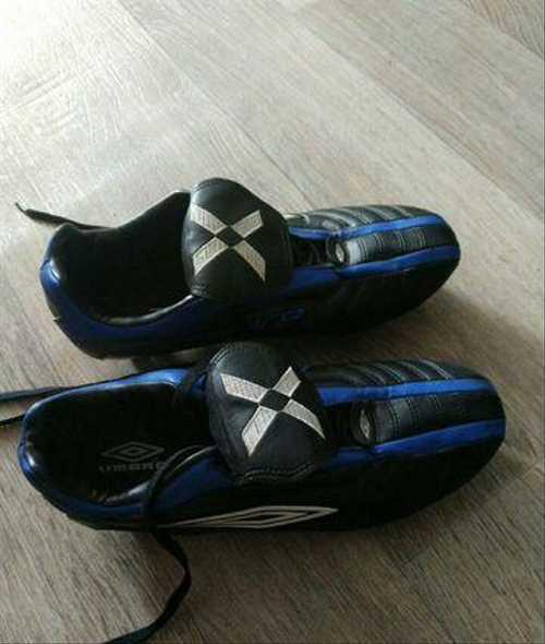Бутсы Umbro