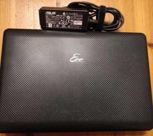 Нетбук asus eee pc