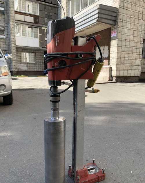 Hilti DD 160