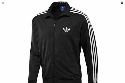 Adidas Firebird костюм