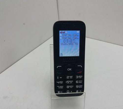 Мобильный телефон Alcatel OneTouch OT-1016D