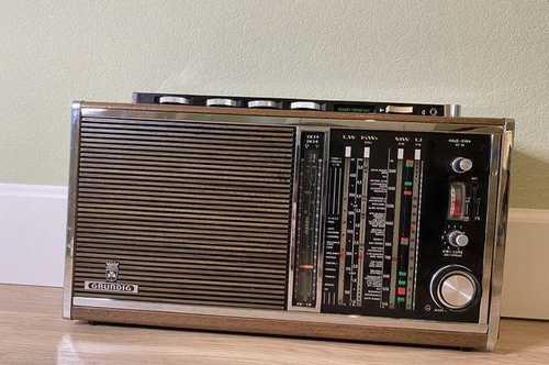 Grundig Satellit 6001