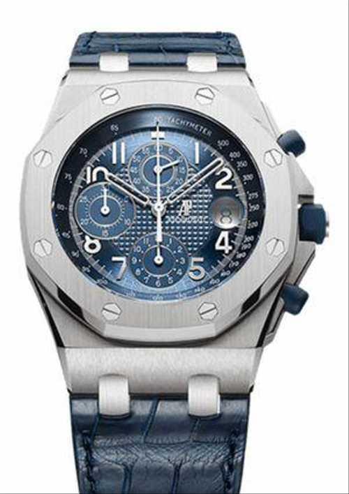 Audemars Piguet Royal Oak 26061BC.OO.D001CR.01
