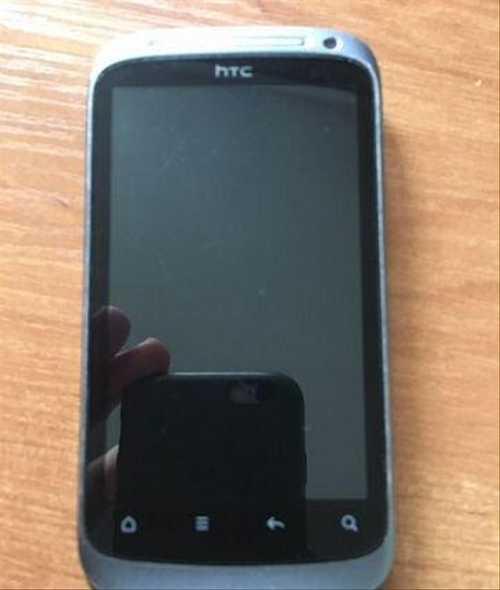 Телефон HTC продаю б/у