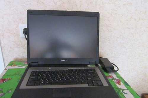 Ноутбук dell Inspiron 1300
