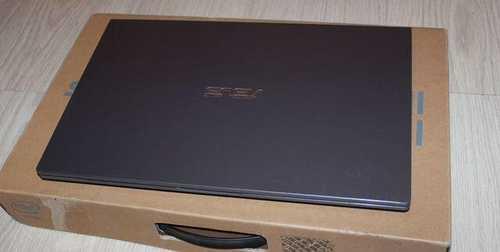 Ноутбук asus VivoBook R521F