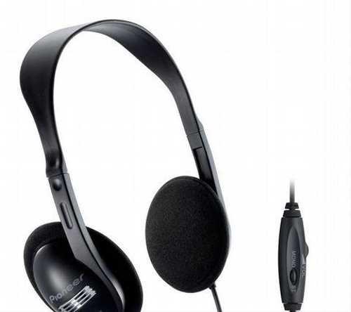 Pioneer headphone for TV SE-A611TV JP (для тв)