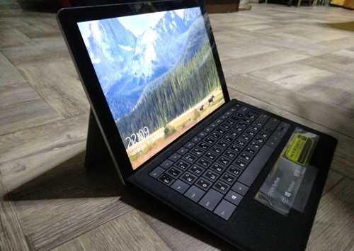 Chuwi Surbook 12.3 Windows 10 Планшет 2 в 1