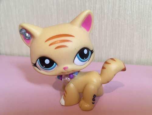 LPS стоячки