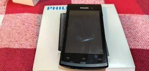 Philips S308