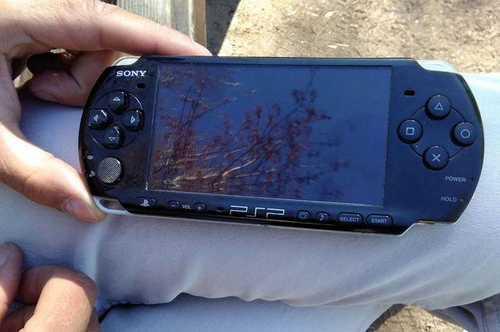 Карта для psp e1008