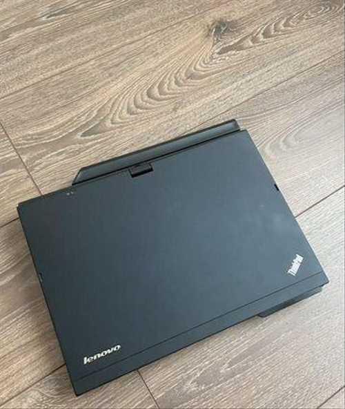 Lenovo thinkpad x220 tablet i7