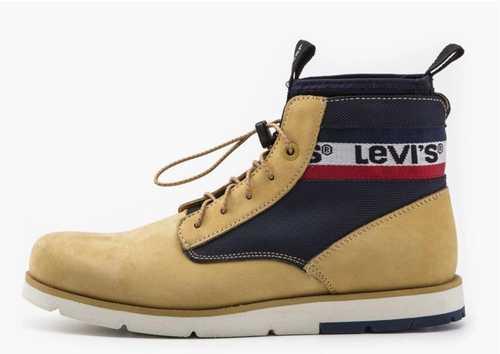 Ботинки levi'S