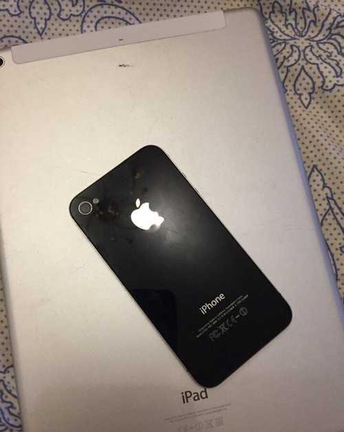 iPhone 4 16 gb