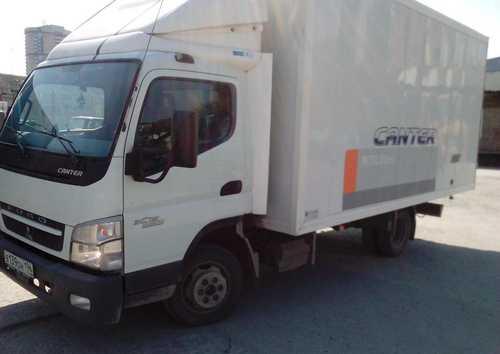 Запчасти Mitsubishi fuso canter 3С15 разбор