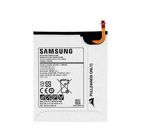 Аккумулятор SAMSUNG Galaxy Tab E SM-T560/T561