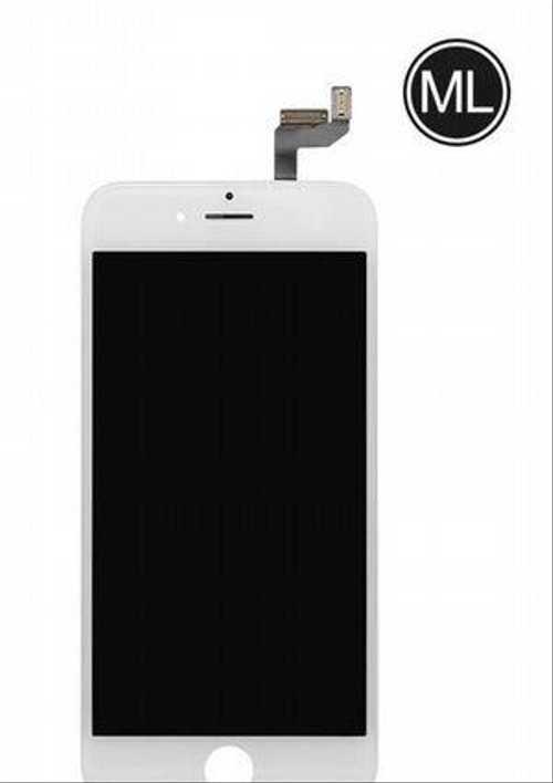 LCD дисплей iPhone 6S (белый AAA+ W)