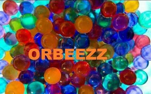 Orbeez шарики