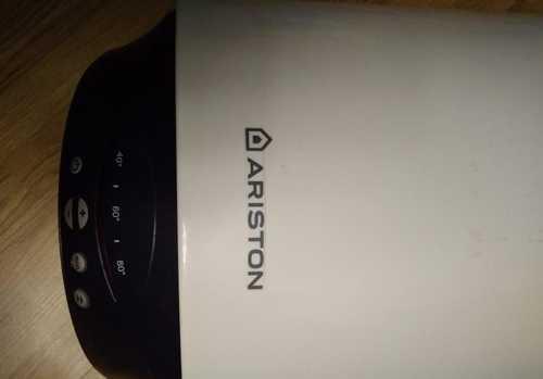 Бойлер Ariston 50V Slim